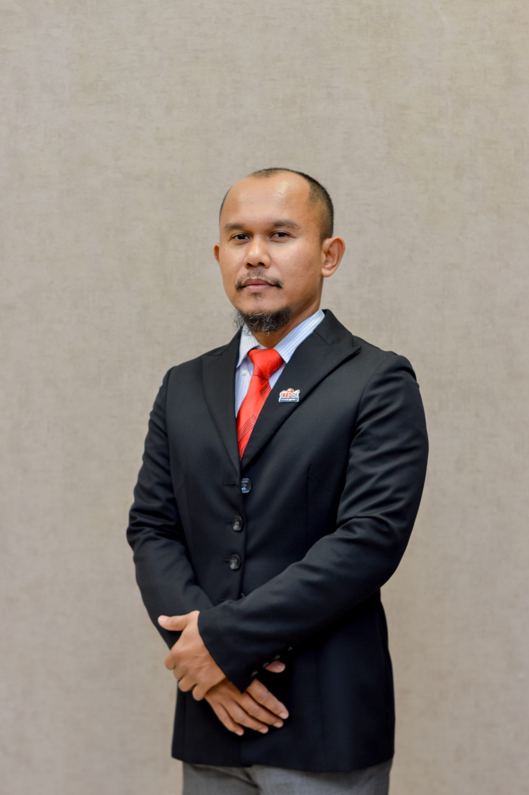 DIREKTORI KAKITANGAN – AURORA UPSI