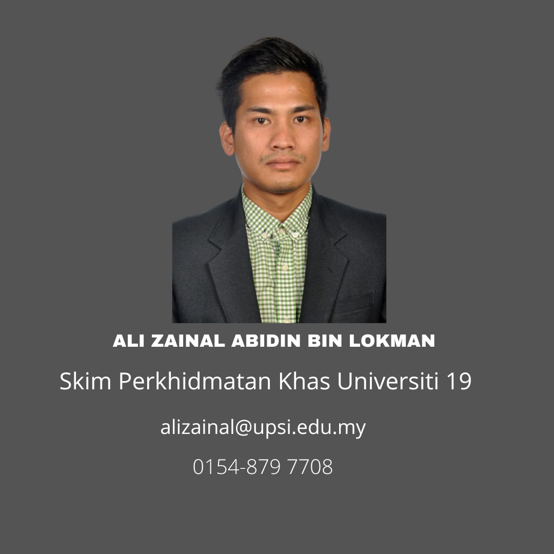 DIREKTORI KAKITANGAN